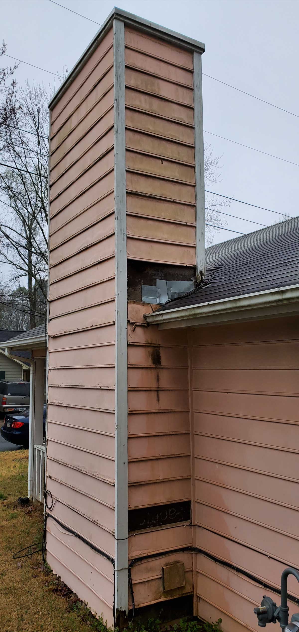 Mag Selva Roofing & Gutters Services - Inicio